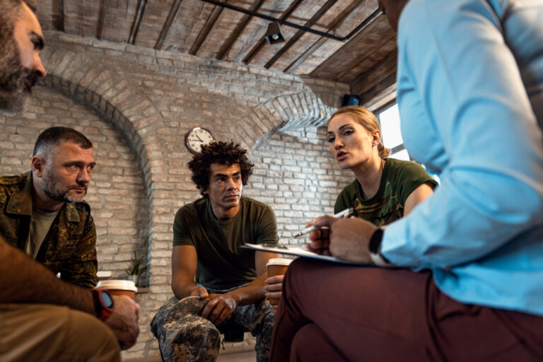 PTSD Symptoms | What Happens During a PTSD Attack?