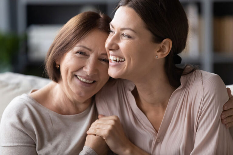 Dealing With Family Estrangement During Recovery | Family Therapy